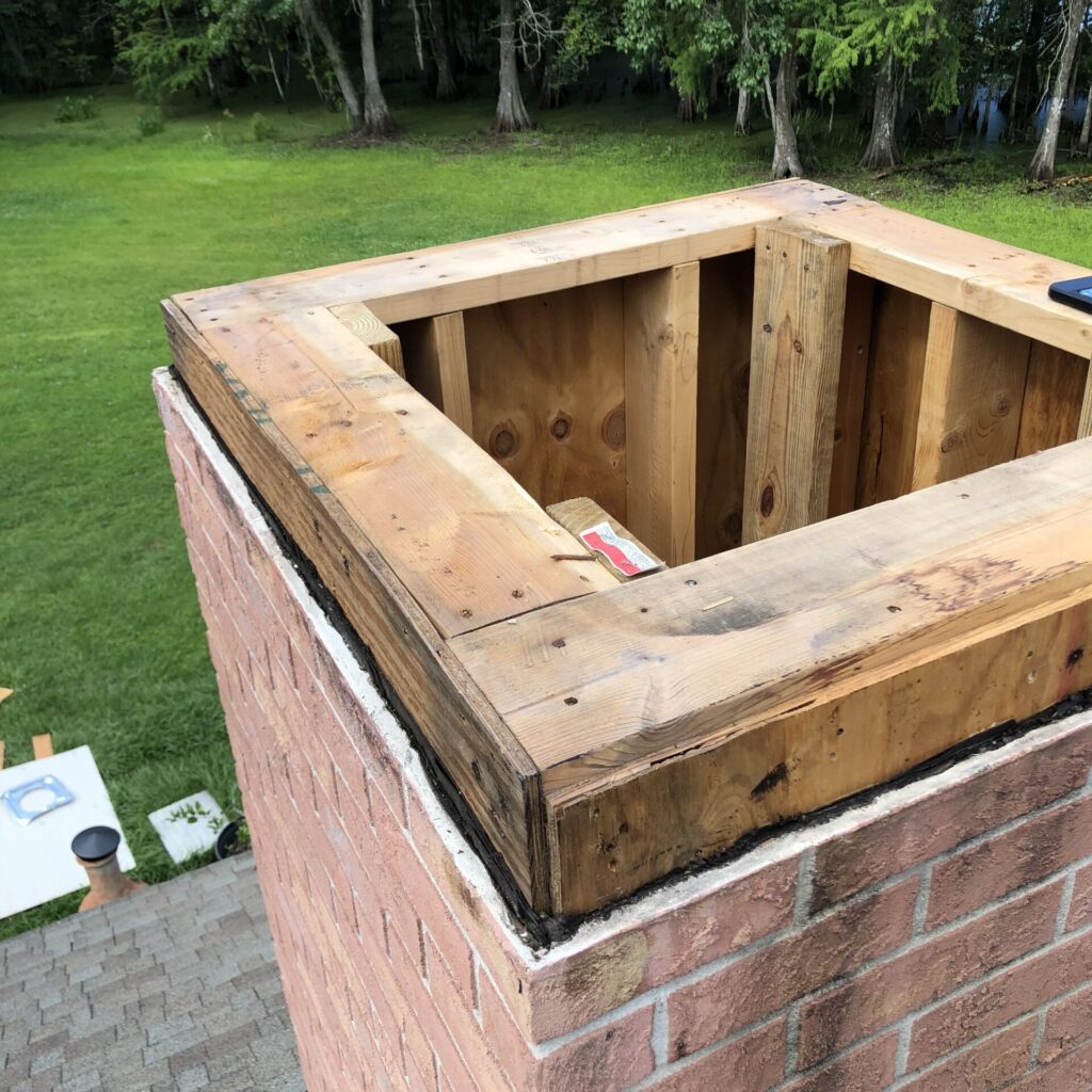 Chimney Repair - Always A Sweep